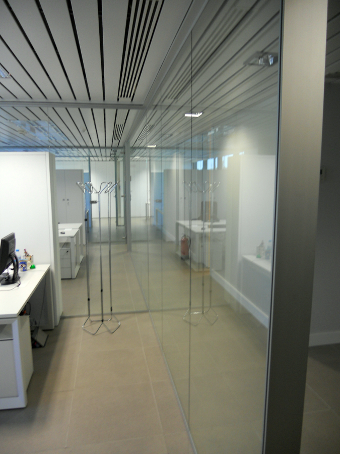 Oficinas y Almacén | Ideas Arquitectos Técnicos