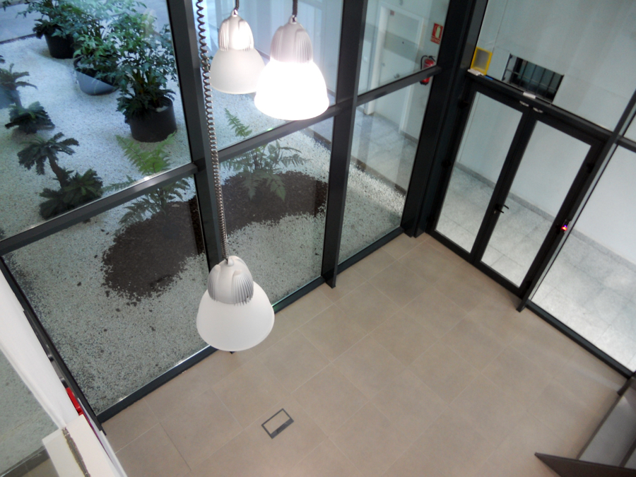 Oficinas y Almacén | Ideas Arquitectos Técnicos