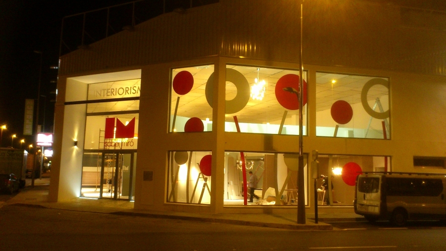 Foto: Isabel Miró de Dekotipo #307079 - Habitissimo