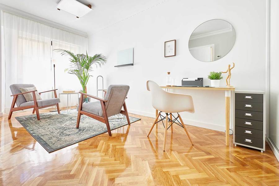 Foto: Isabel Miró de Dekotipo #307079 - Habitissimo