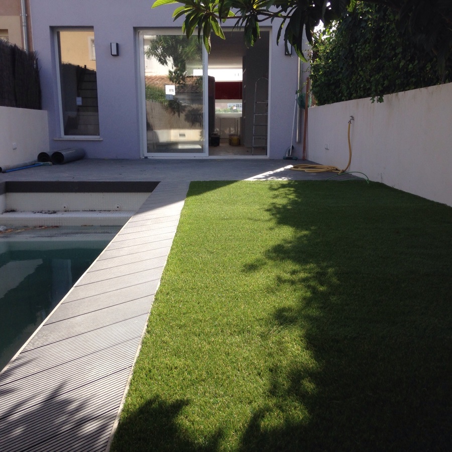 Jardines Siempre Verdes | Ideas Jardineros