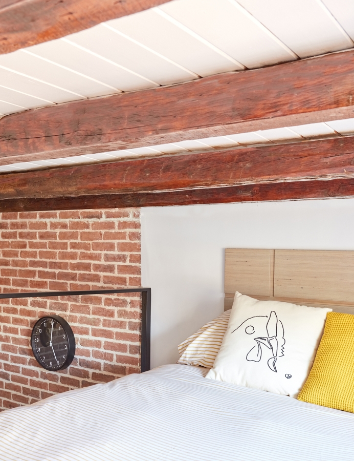 Foto: Loft en Pleno Centro de Madrid: todo en 30 M2 de Ilc ...