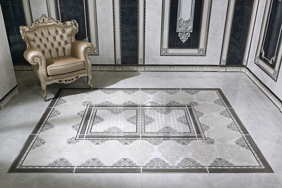 Foto: Mapisa Cerámica de Diaz Cano Interior Design #1092262 - Habitissimo