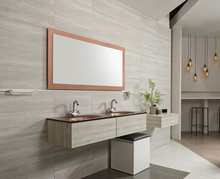 Feria cevisama mapisa cerámica | habitissimo