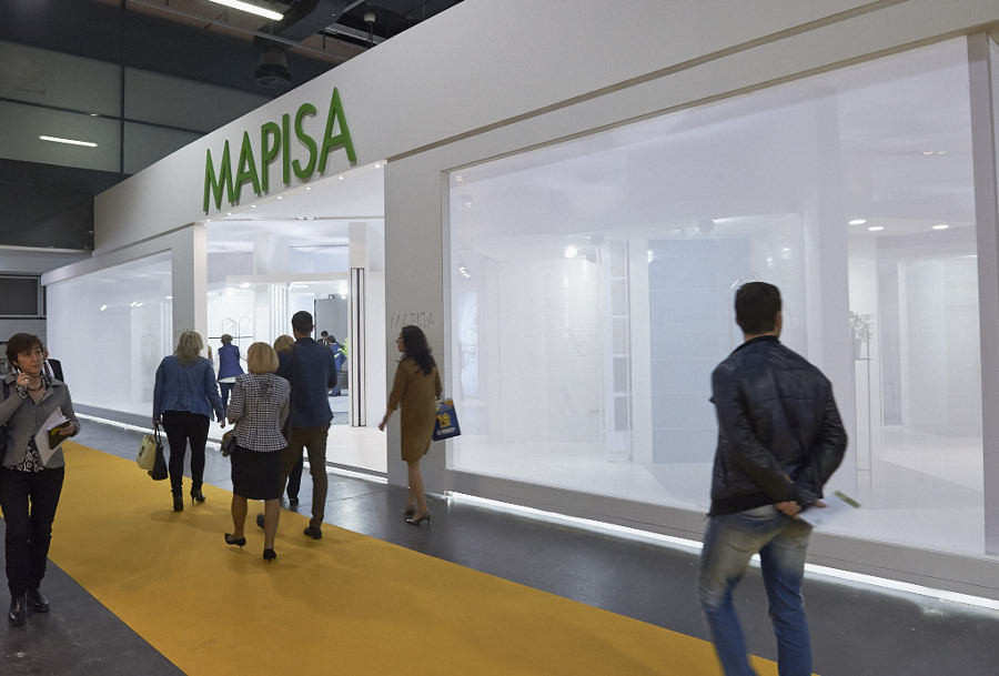 Foto: Mapisa Cerámica de Diaz Cano Interior Design #1092264 - Habitissimo