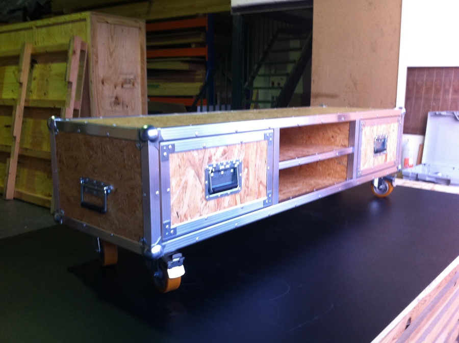 Muebles en Osb | Ideas Carpinteros