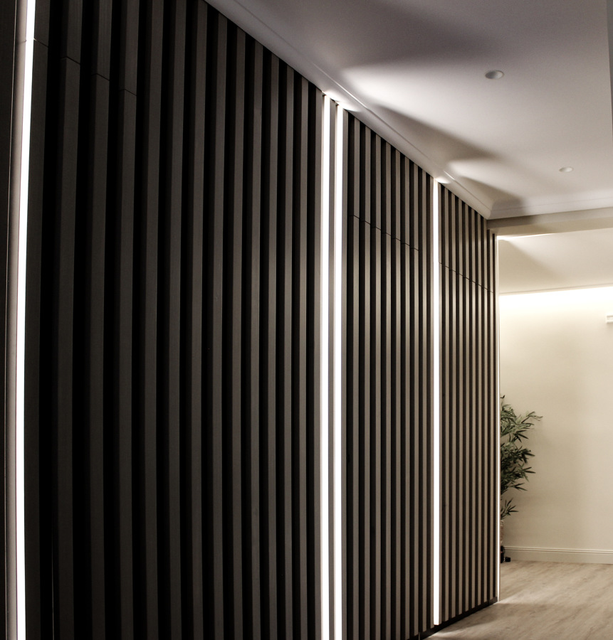 Foto: Panelado de Lamas de Madera de Mi Cometa #3323350 - Habitissimo