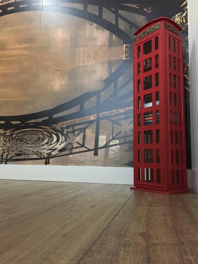 Parquecite - Quick Step - Impressive Im1850 Roble Raspado Gris Marron ...