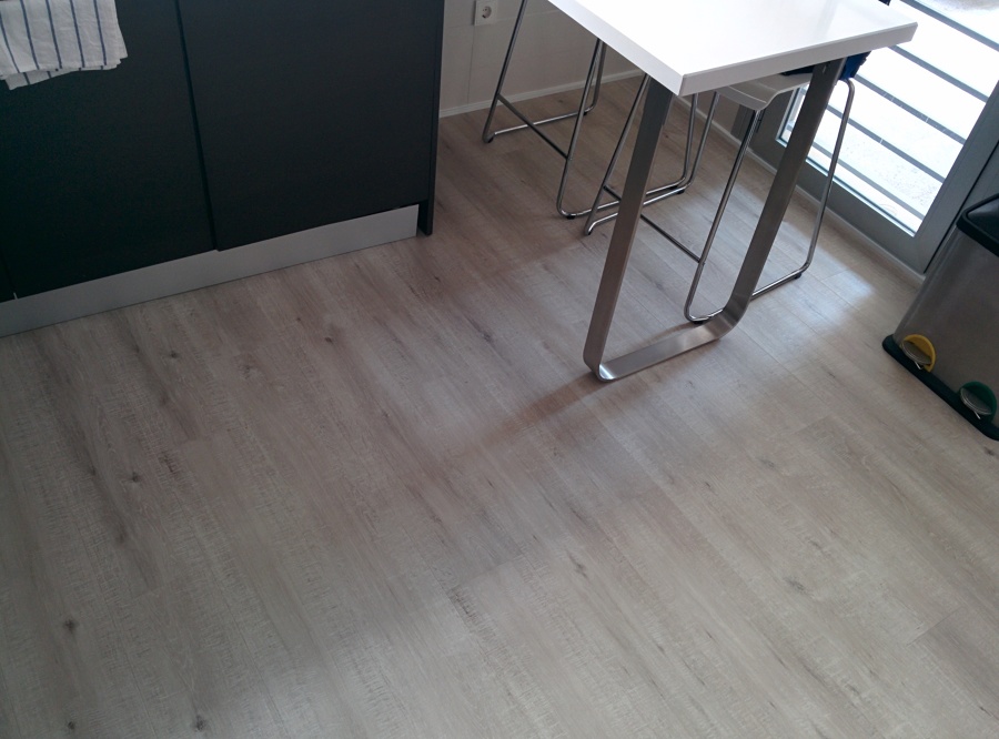 Foto: Parquecitte - Tarima Quick Step - Im 1857 de Parquecite SL ...