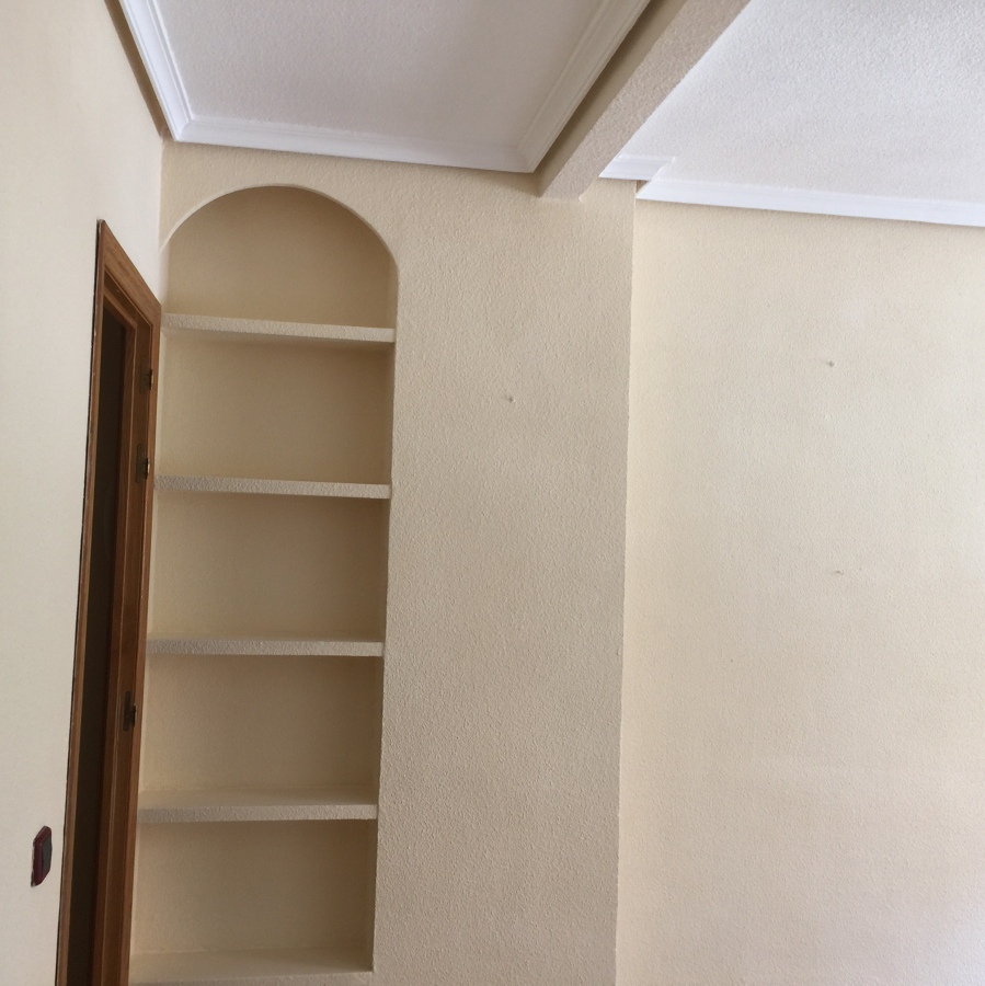 Foto: Pintura Gotele de Gda Obras Y Reformas #975017 - Habitissimo
