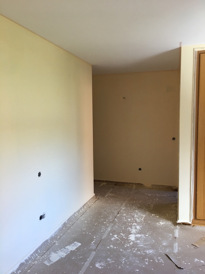 Foto: Pintura Paredes y Techo. de Pintura y Reformas Gomez Ordoñez ...