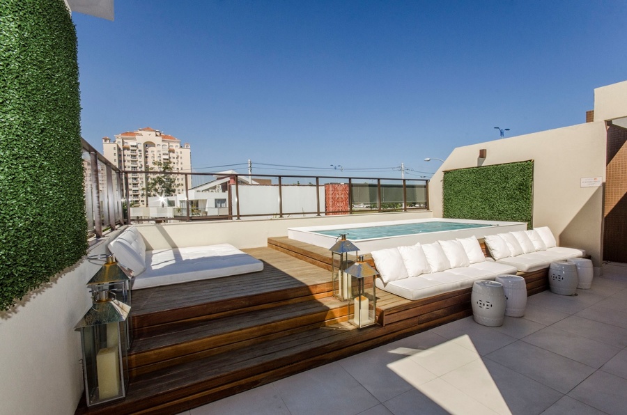 Las Mejores Terrazas con Piscina del Verano | Ideas Decoradores