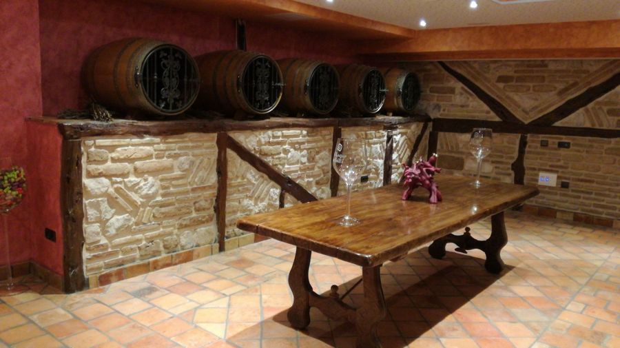 Foto: Plano General Valla de Ayd Estudio #2700197 - Habitissimo