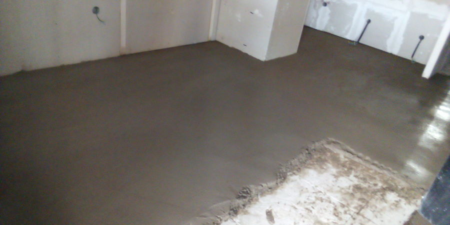 Aislar Solera y hacer Plaston | Ideas Reformas Viviendas