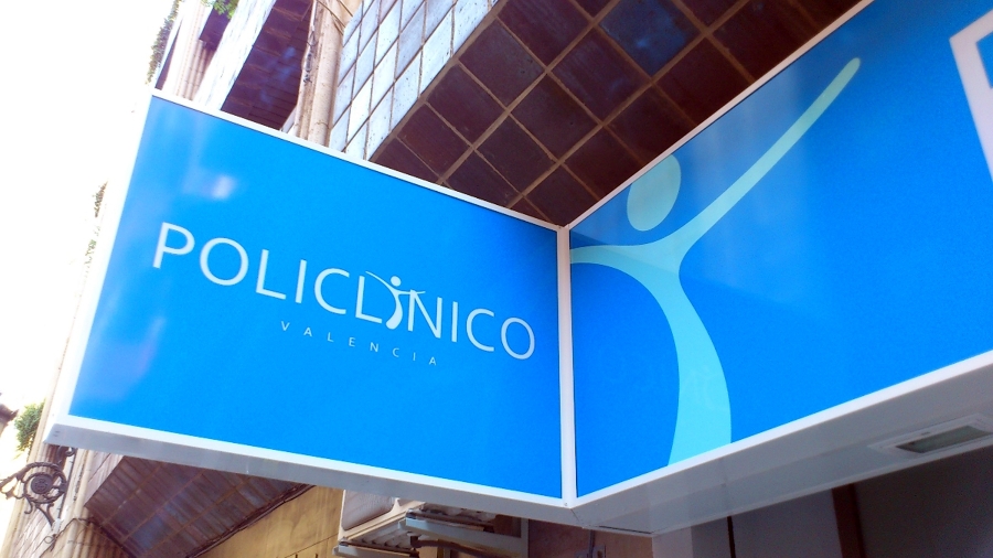 Policlínico Valencia | Ideas Reformas Locales Comerciales