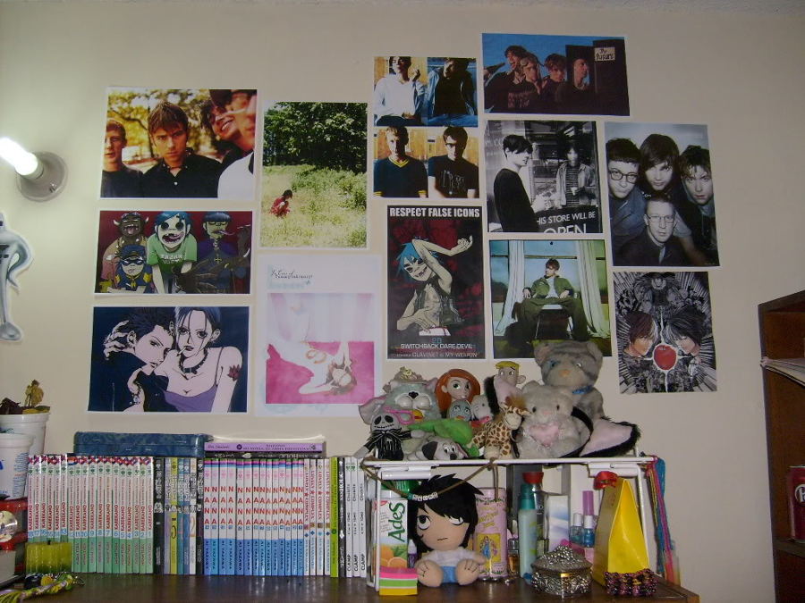 Cómo Despegar los Posters sin Dañar la Pared | Ideas Mantenimiento ...