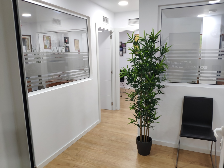 Foto: Proyecto Terminado de Alianz Obras y Servicios S.L #2476444 ...