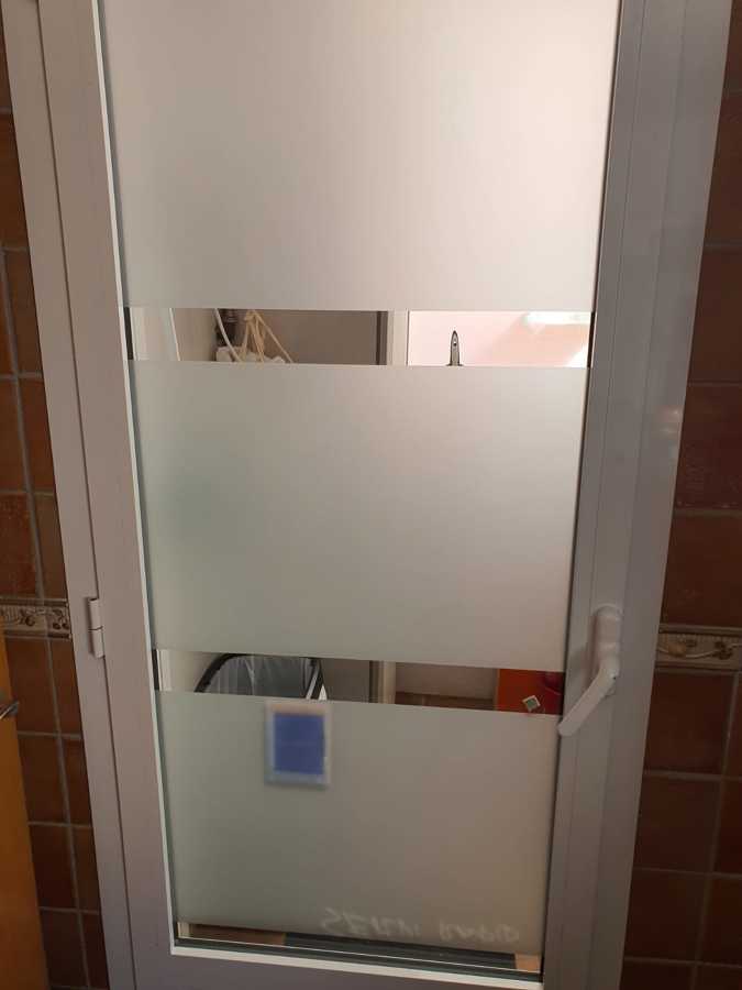 Foto: Puerta Coladuria de Servi Rapid Mallorca S.l #3080121 - Habitissimo