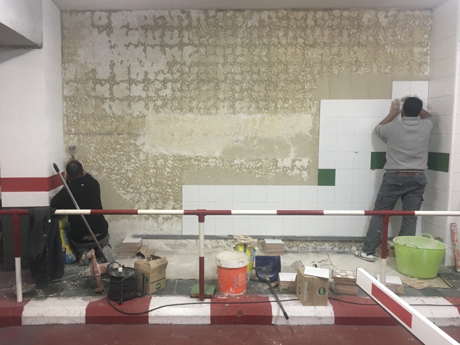 Foto: Rachola de Matilla SLU #2395856 - Habitissimo