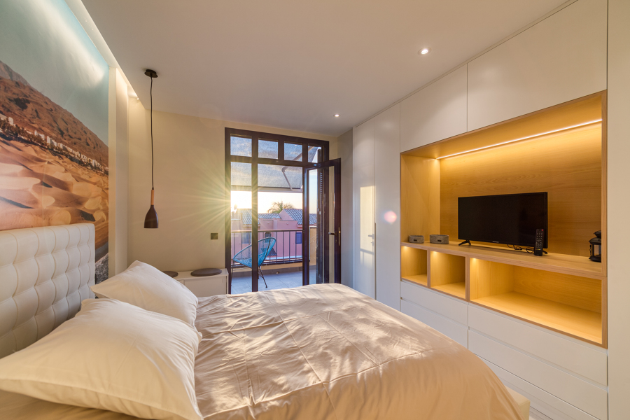 Reforma Integral de Dúplex con Diseño de Mobiliario | Ideas Arquitectos