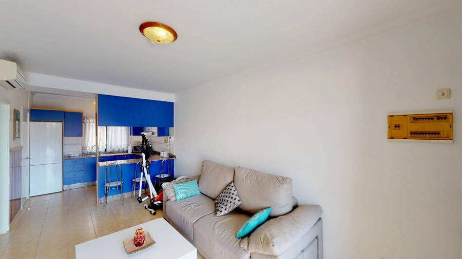 Reforma Integral de Dúplex con Diseño de Mobiliario | Ideas Arquitectos