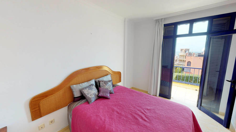 Reforma Integral de Dúplex con Diseño de Mobiliario | Ideas Arquitectos