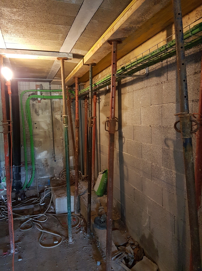 Foto: Rejiband de Ingelecmenorca #1382242 - Habitissimo