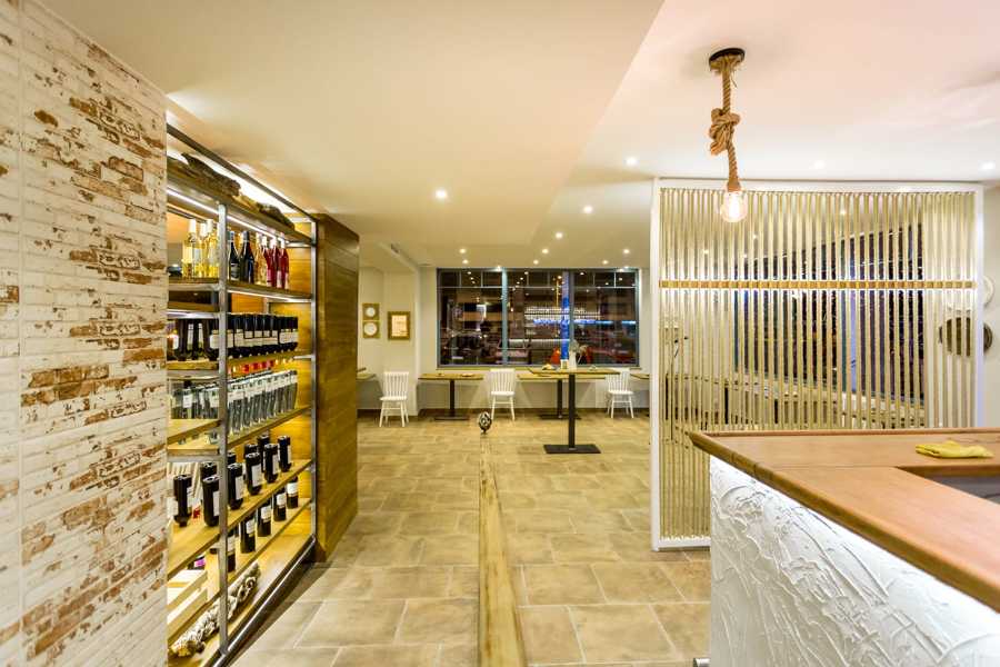 Foto: Restaurante el Mirador del Río (Córdoba) de Bujalance Pinturas ...