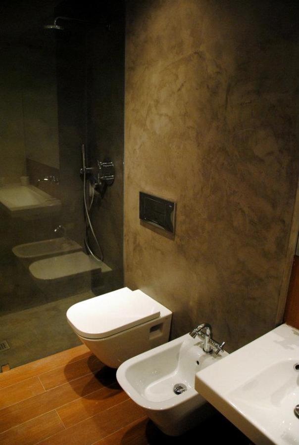 Baño de Microcemento | Ideas Reformas Baños
