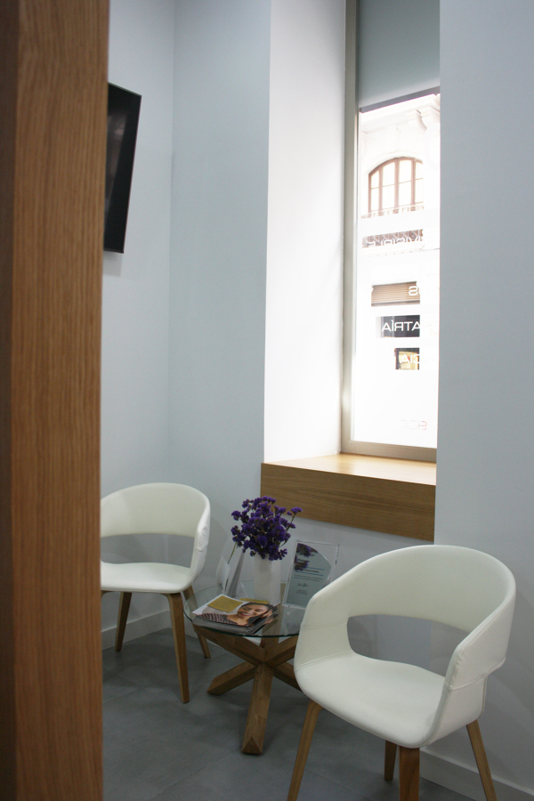 Foto: Sala de Espera de AlobaDesign #3325312 - Habitissimo