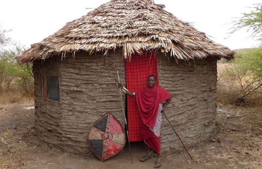 Casas Alrededor del Mundo: los Mayores Contrastes entre Países | Ideas ...