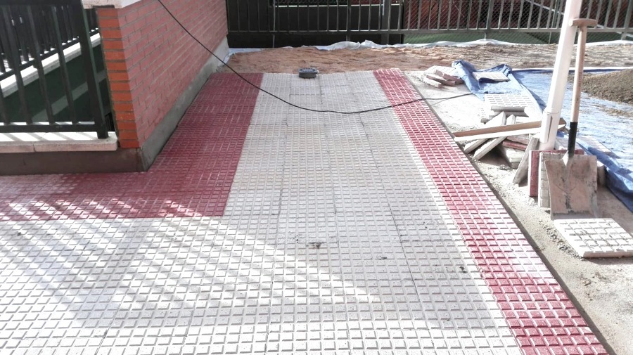 Solado | Ideas Rehabilitación Edificios