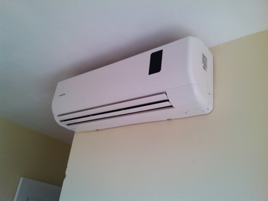 Instalación de Split | Ideas Aire Acondicionado