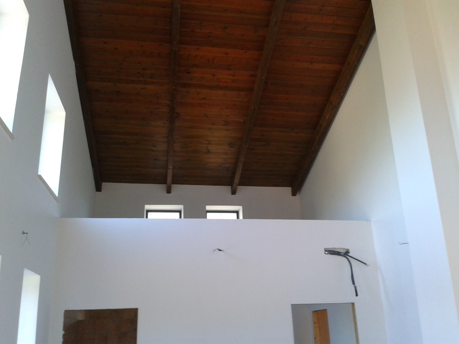 Foto: Techo Interior de Arquitecto Técnico-Antonio J. Pérez #955116 ...