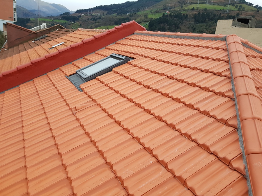 Tejado | Ideas Rehabilitación Edificios
