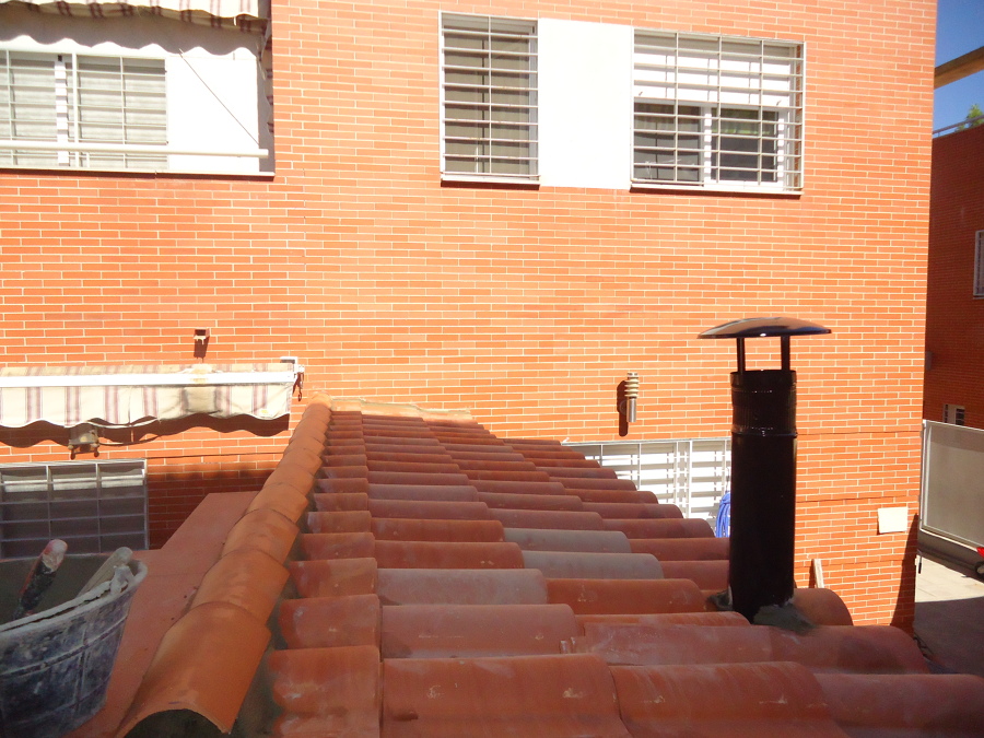 Cuartillo y Barbacoa | Ideas Albañiles