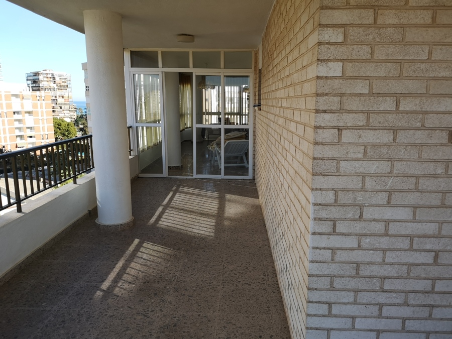 Ampliación de Terraza con Pvc | Ideas Carpintería PVC