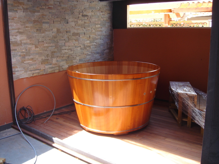 Spa y Ofúro Japones | Ideas Reformas Viviendas