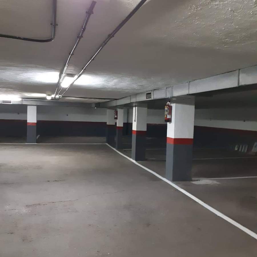 Foto: Una de las Partes del Garaje. de Pinturas JyD #2195703 - Habitissimo