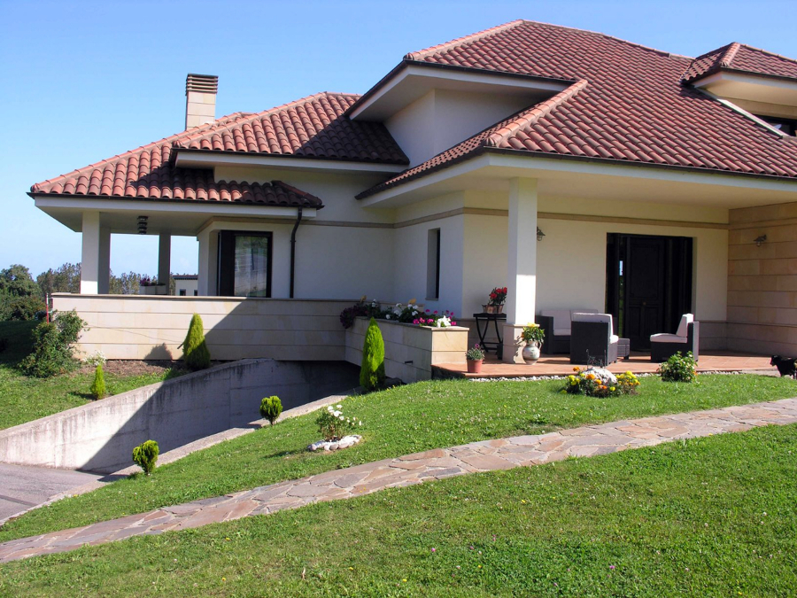 Vivienda Unifamiliar Aislada | Ideas Construcción Casas