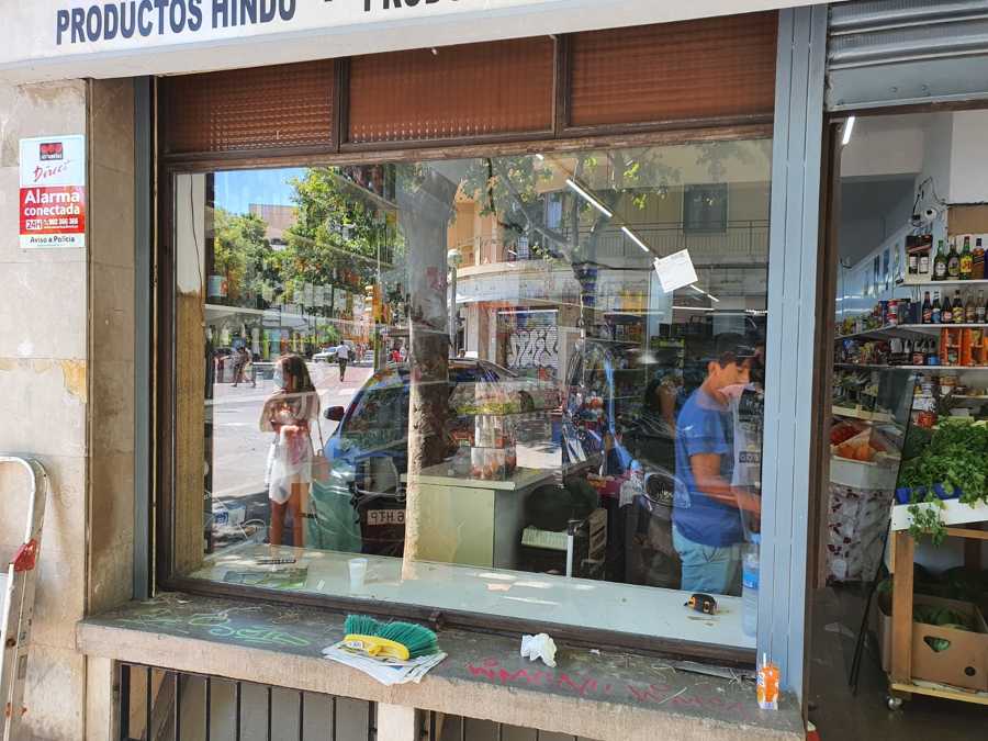 Foto: Vista Exterior de Servi Rapid Mallorca S.l #3080102 - Habitissimo