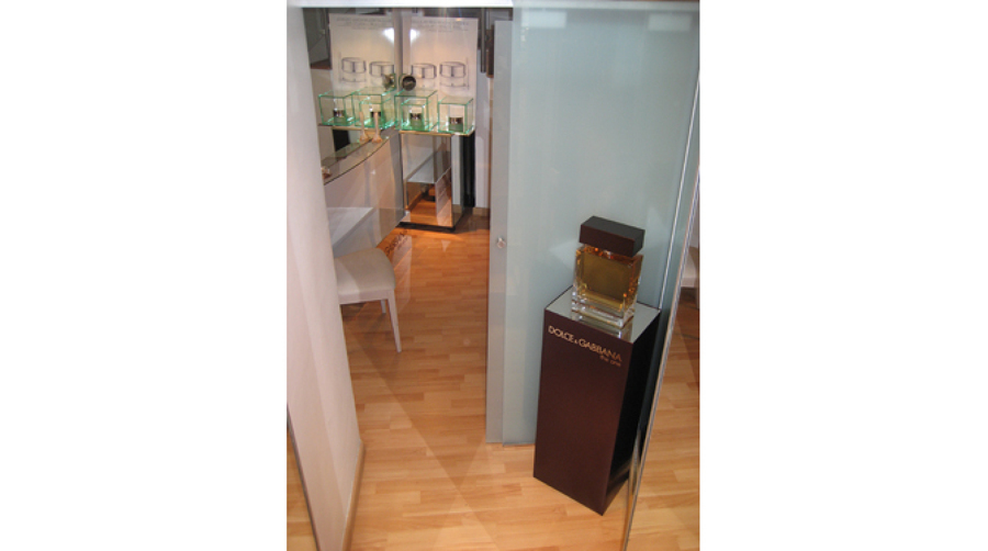 Foto: Vista Stand de Gramil Interiorismo Ii #801705 - Habitissimo