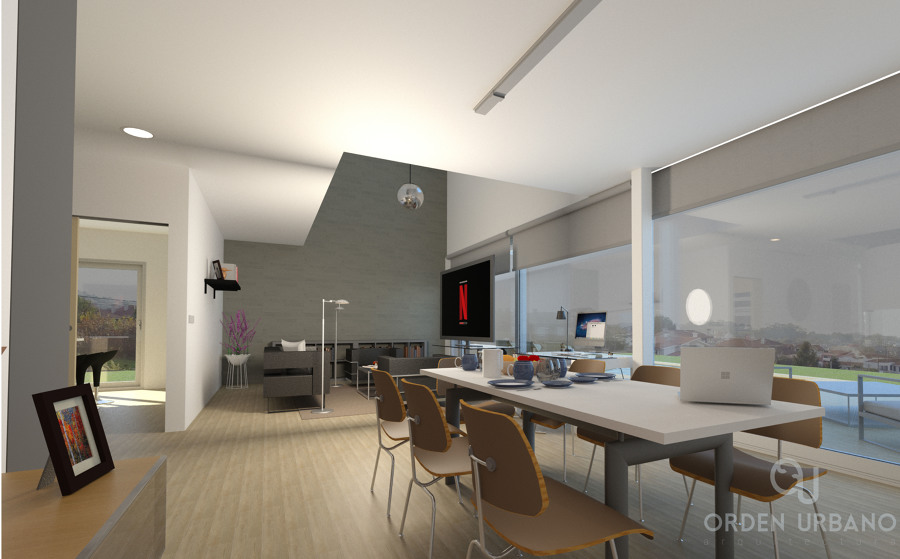 Visualizaciones 3d | habitissimo