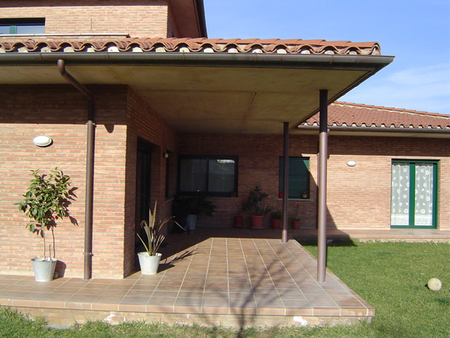 Foto: Plano de Proyecto de URBANA SLP #1163242 - Habitissimo