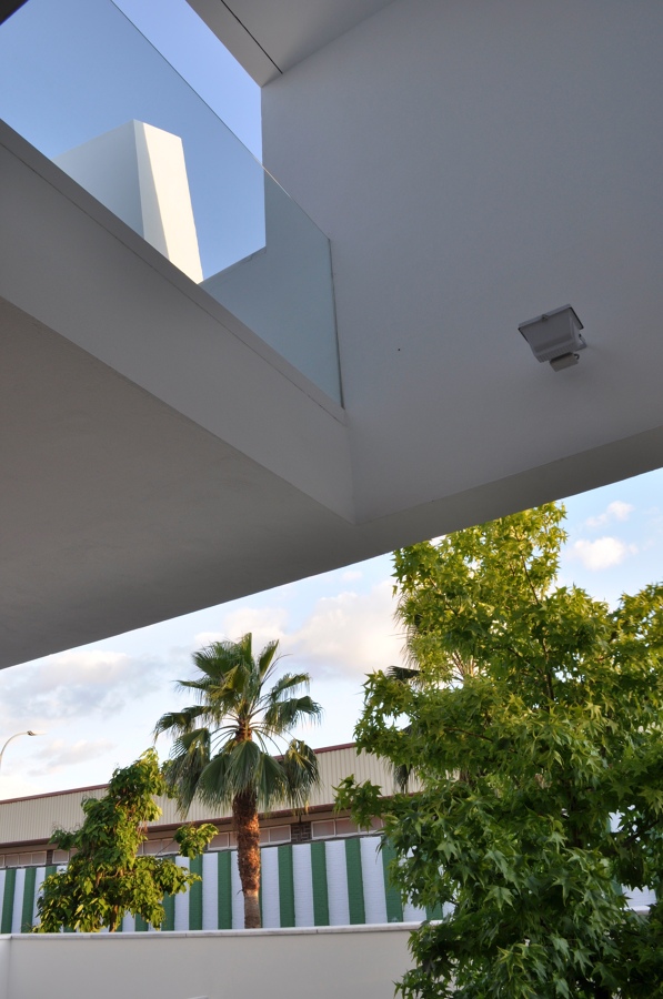 Foto: Impermeabilización de Voladizos de Cenit Proyectos Verticales,s.l ...