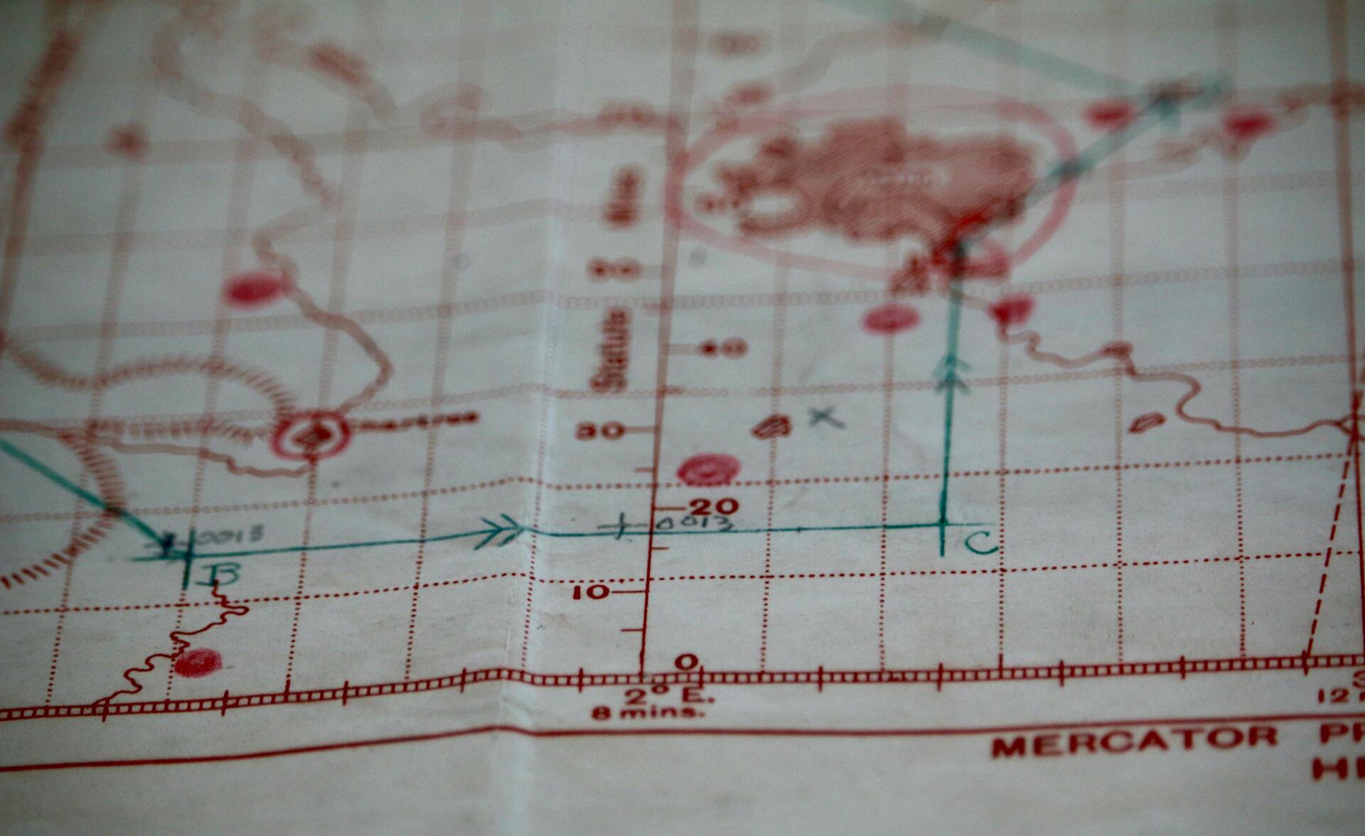 Plano De Situacin Plano De Situacion Refajo Planos