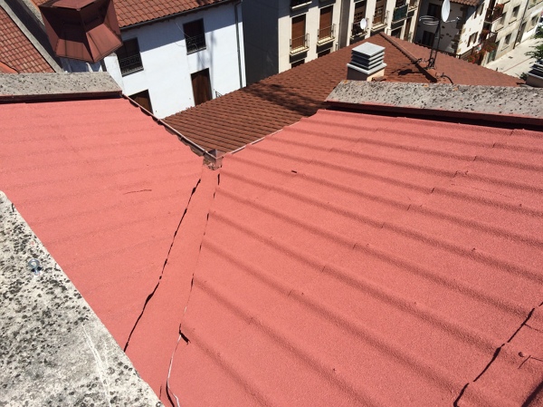 Foto: Acavado del Trabajo de Decoproyec #1093460 - Habitissimo