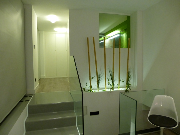 Foto: Acceso a Vestidor y Baño de Tabinor #3408591 - Habitissimo