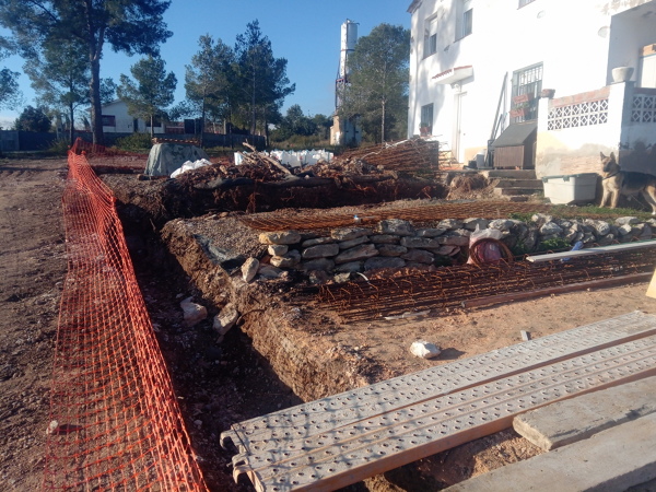 Foto: Acopio de Materiales y Organización del Puesto de Trabajo. de ...