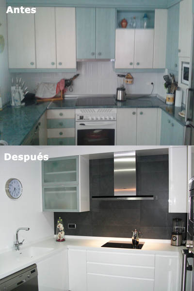 Foto: Adfsg de INGECON #1490648 - Habitissimo